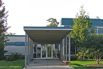 Case Study: Rodman Public Library - Innovative Interfaces Inc.