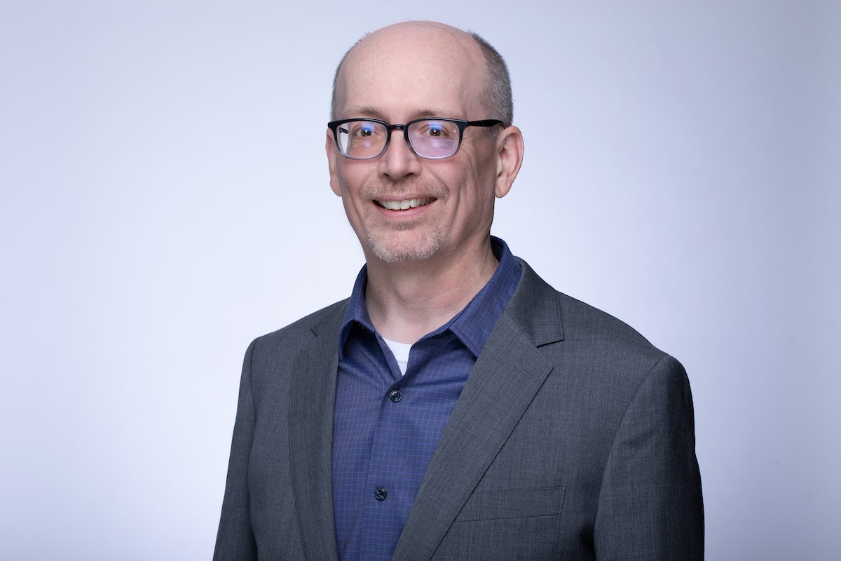 Tom Jacobson: Turning challenges into engagement opportunities ...