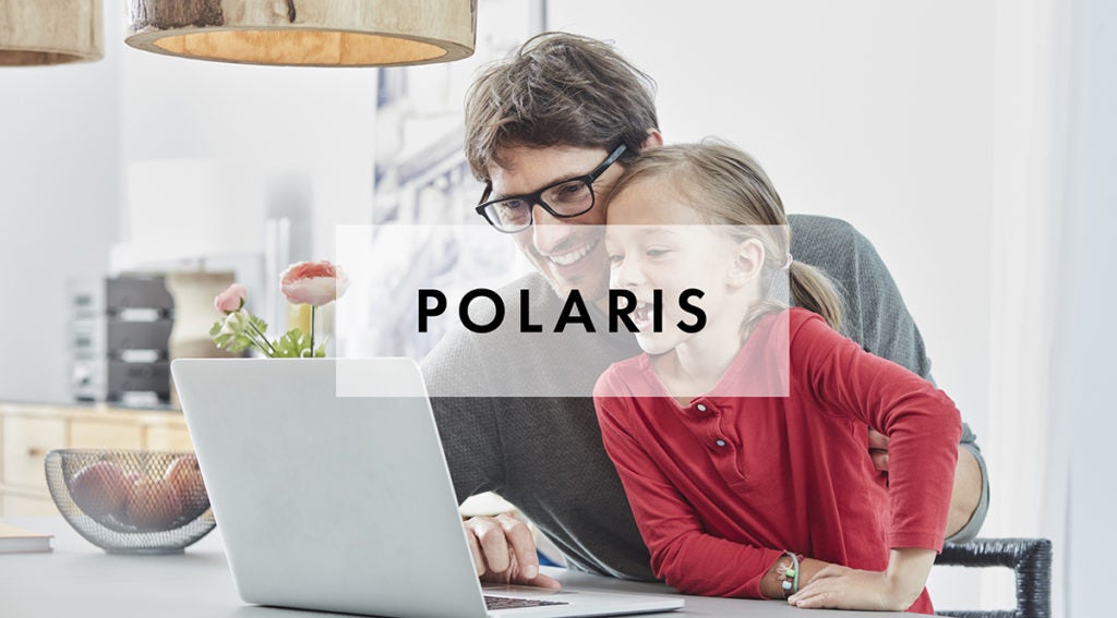 Polaris 7.0 Improves Cataloging, Acquisitions Features for Leap ...