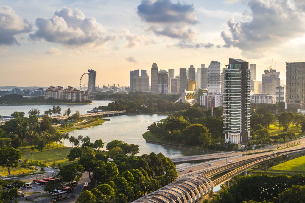 Clarivate Selected by Singapore’s National Library Board to Play a Part ...