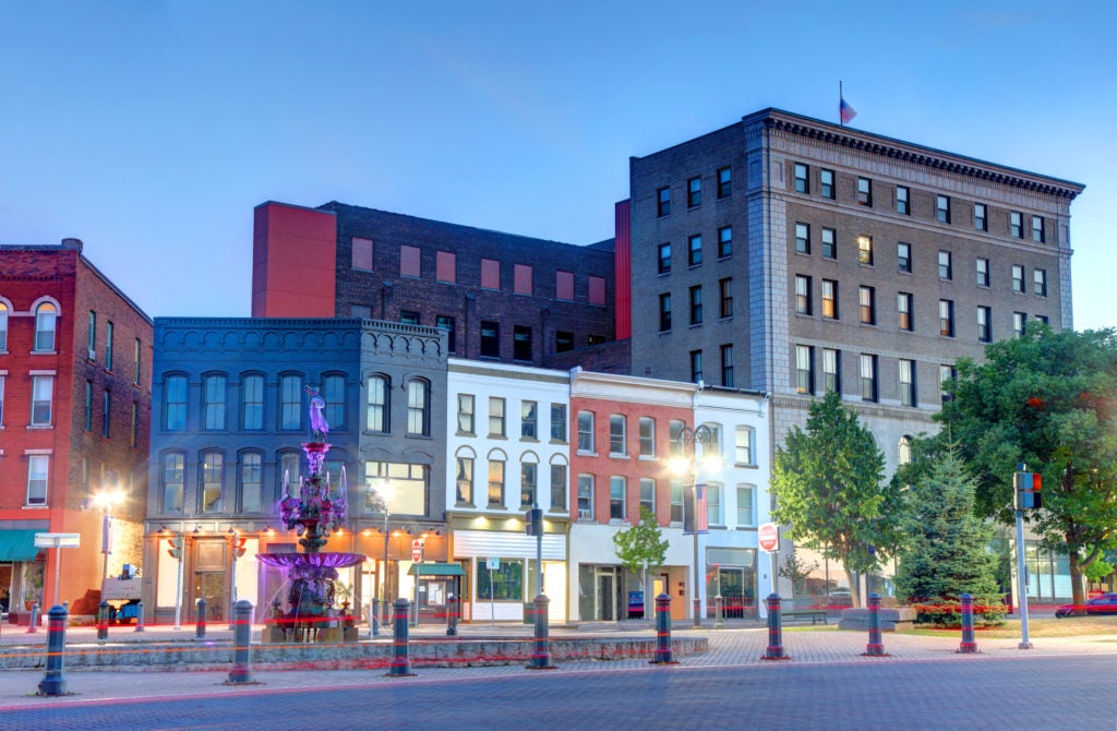 North Country Library System selects Polaris, Innovative Mobile, and ...