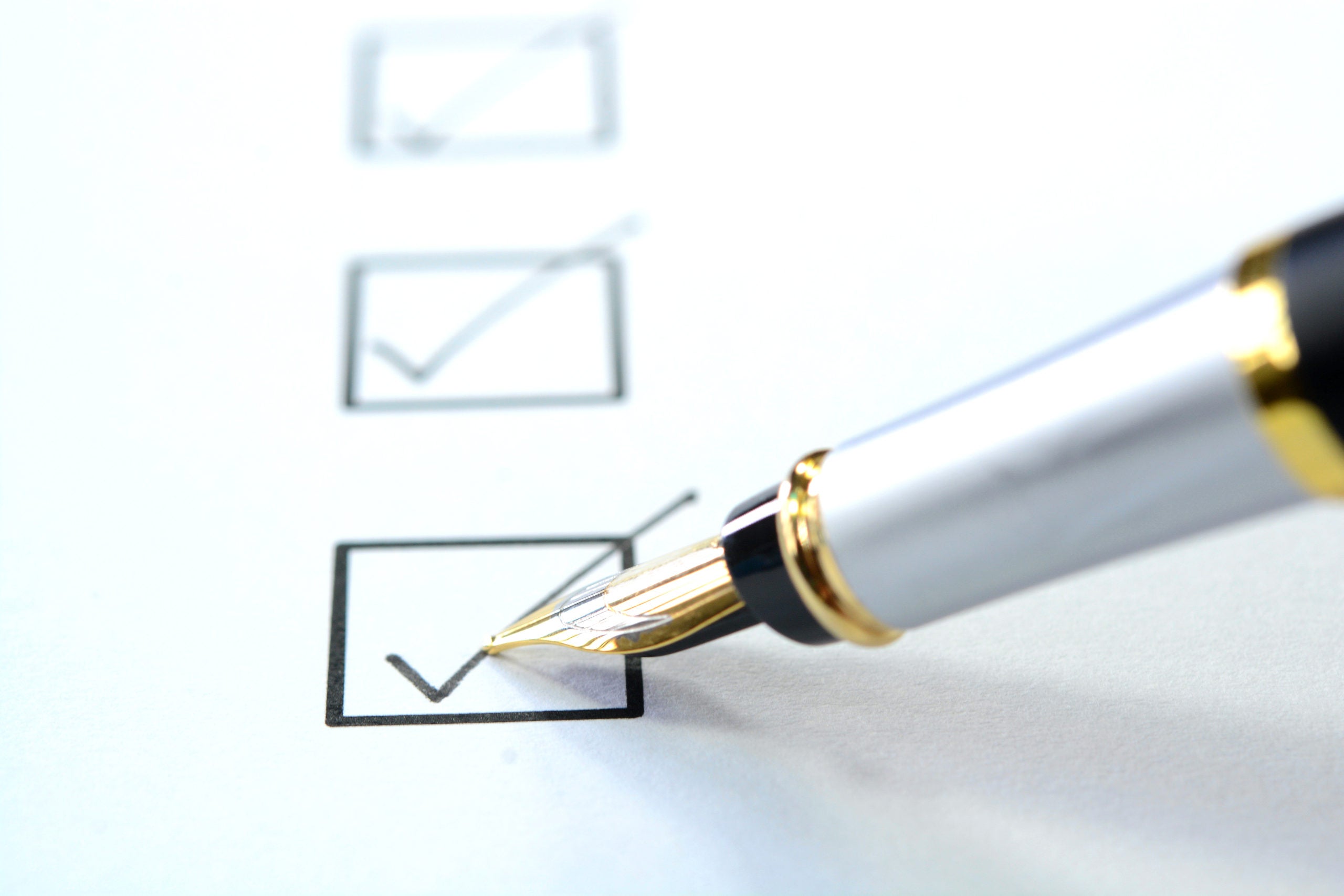 Engagement Audit Checklist - Innovative Interfaces Inc.