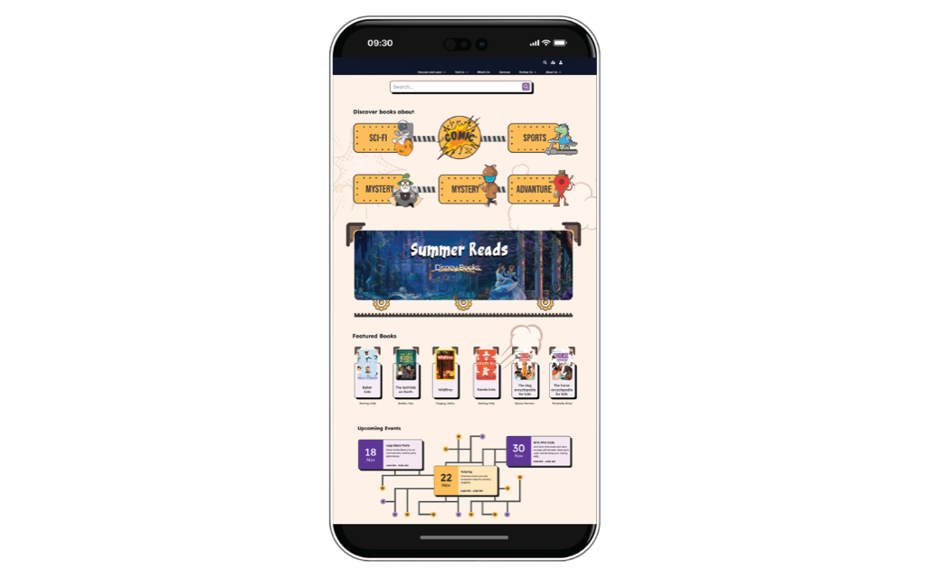 Innovative Announces Vega Discover Customization Features, Including ...