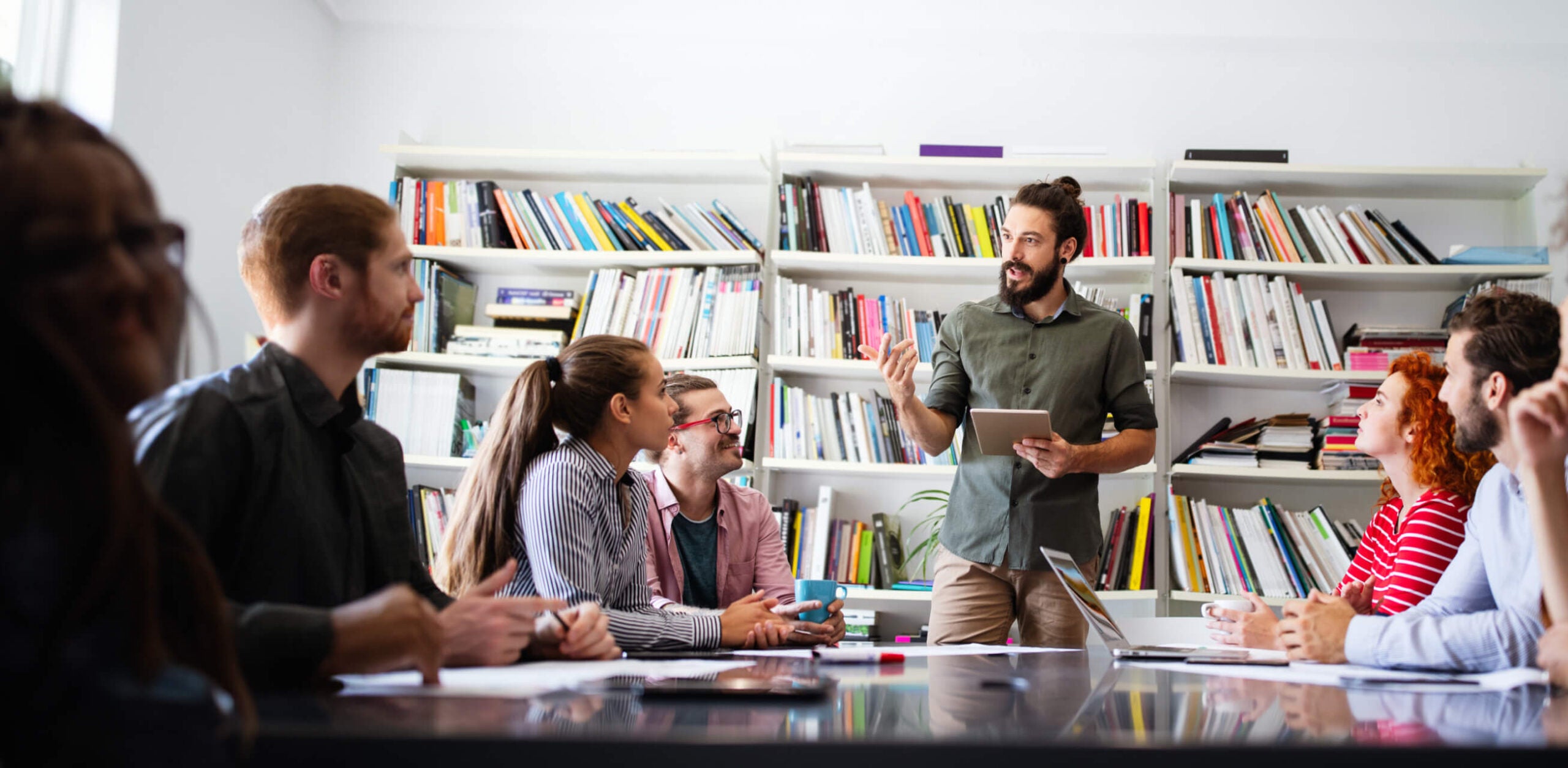 The Power of Partnership: Sierra 6.4 boosts productivity through ...