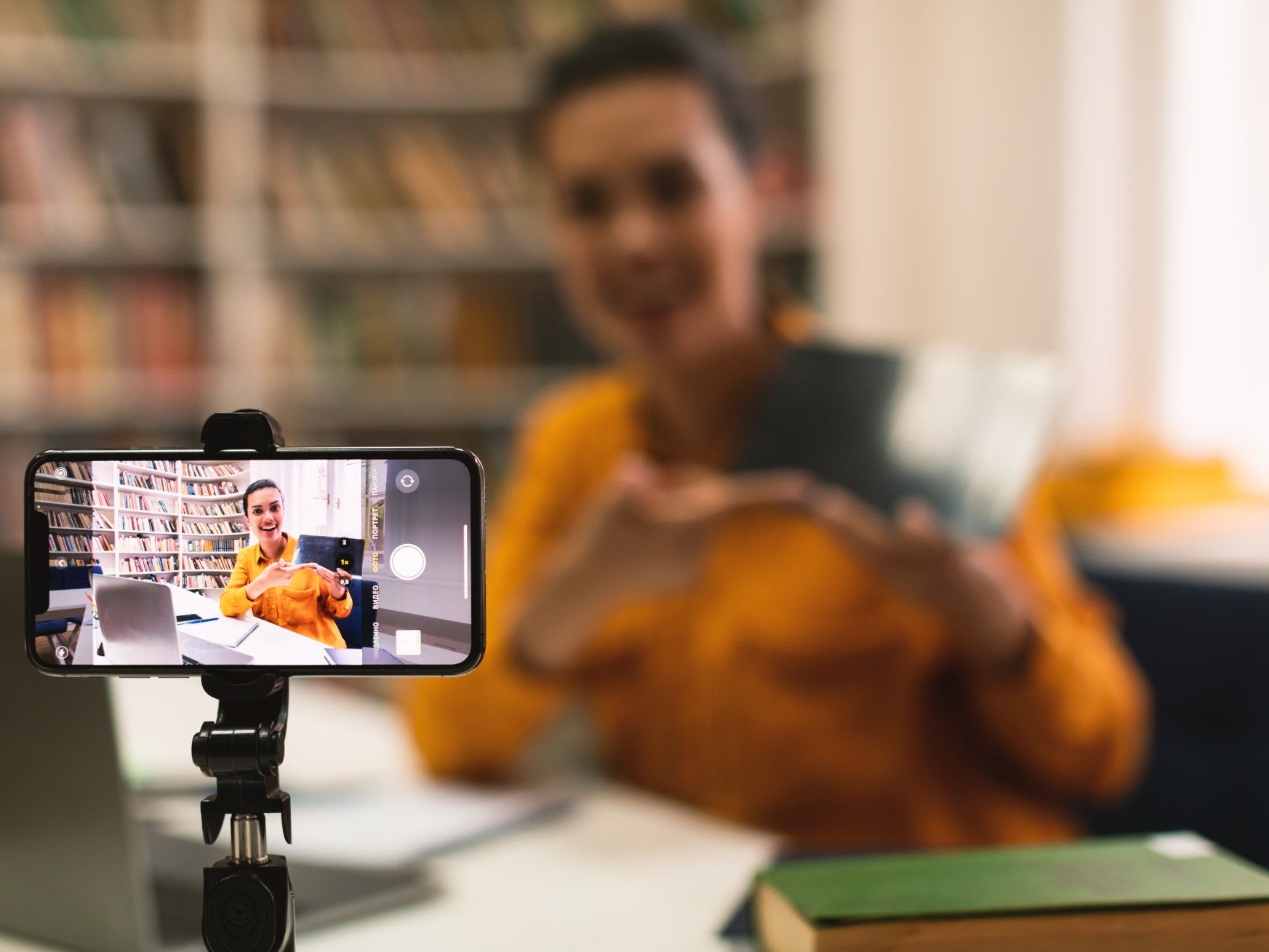 How modern libraries thrive on social media: Strategies for connection ...