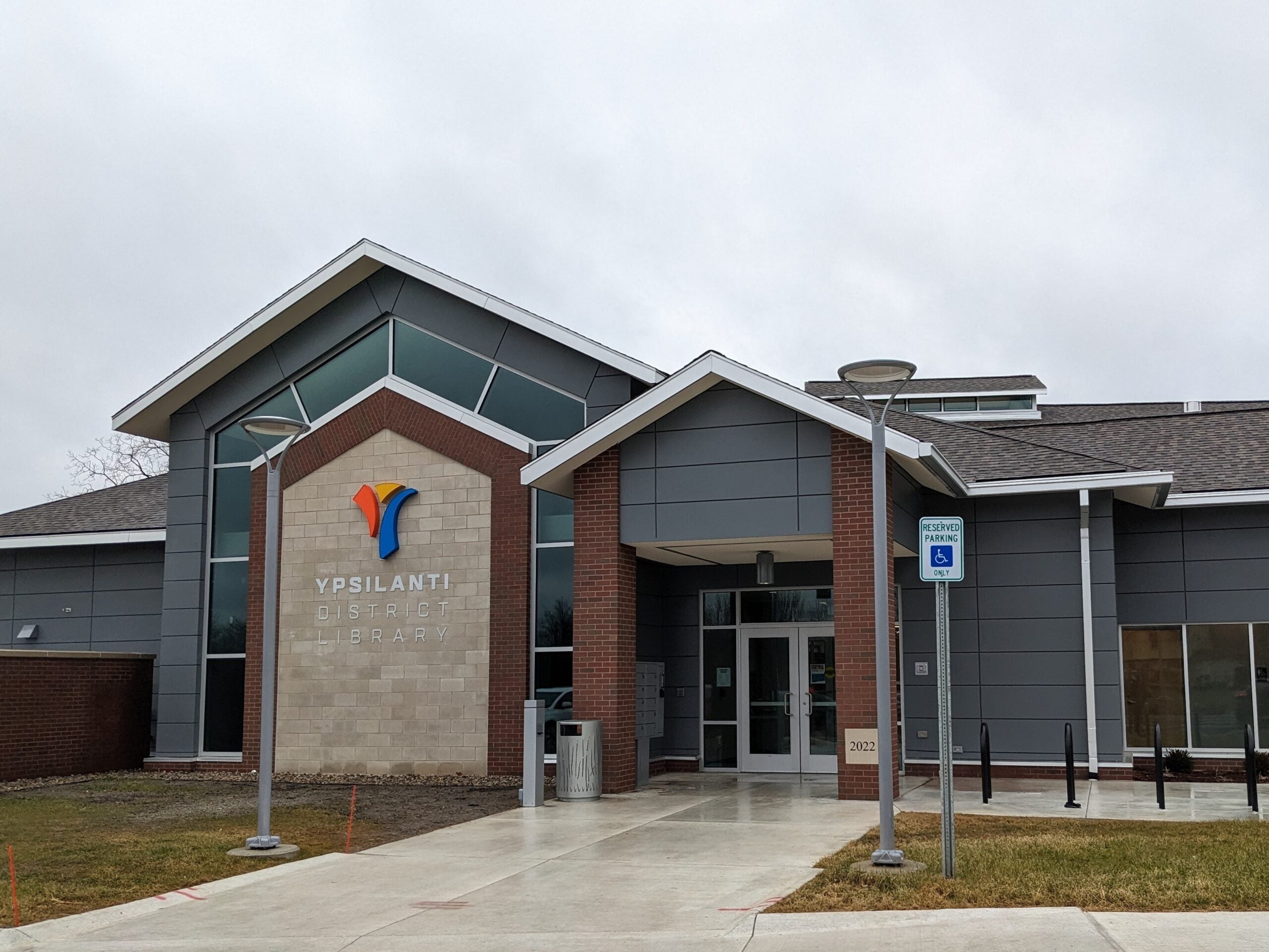 Ypsilanti District Library Chooses Polaris and multiple Vega Library ...