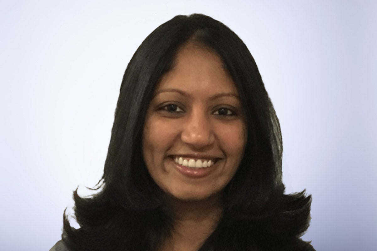 Rini Eapen - Innovative Interfaces Inc.