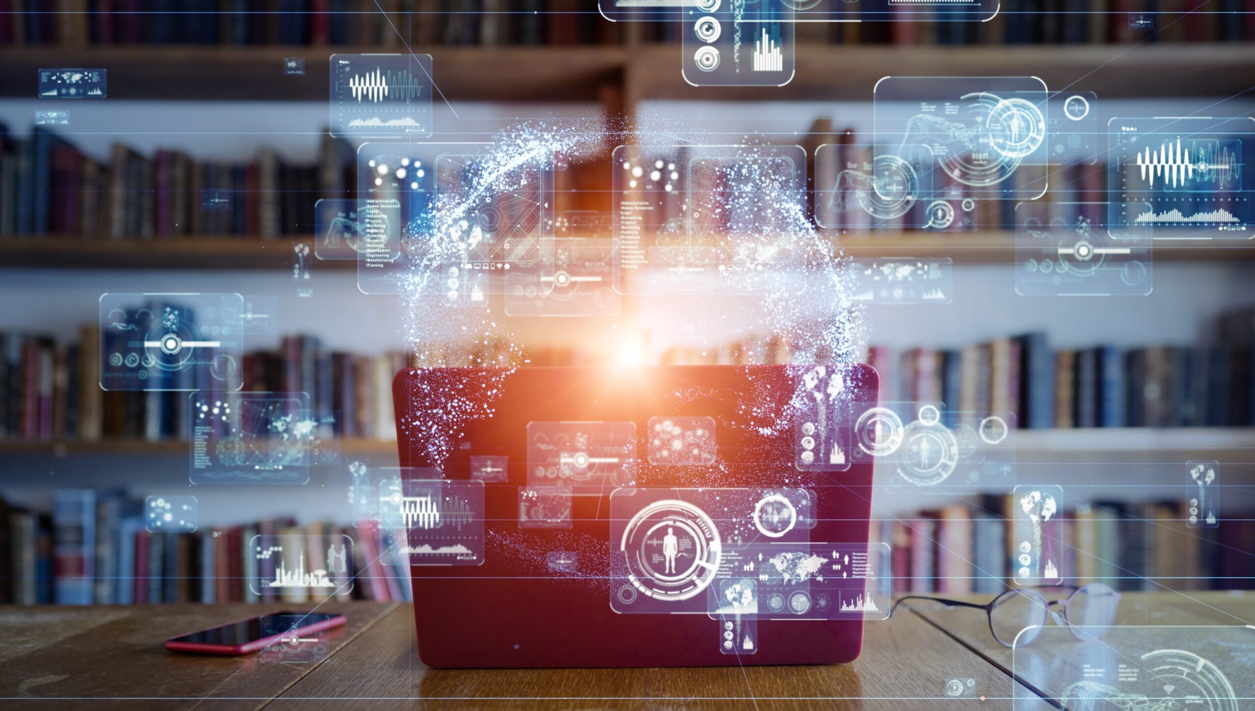 Innovative Envisions an AI-Assisted Future for Patron Discovery and ...