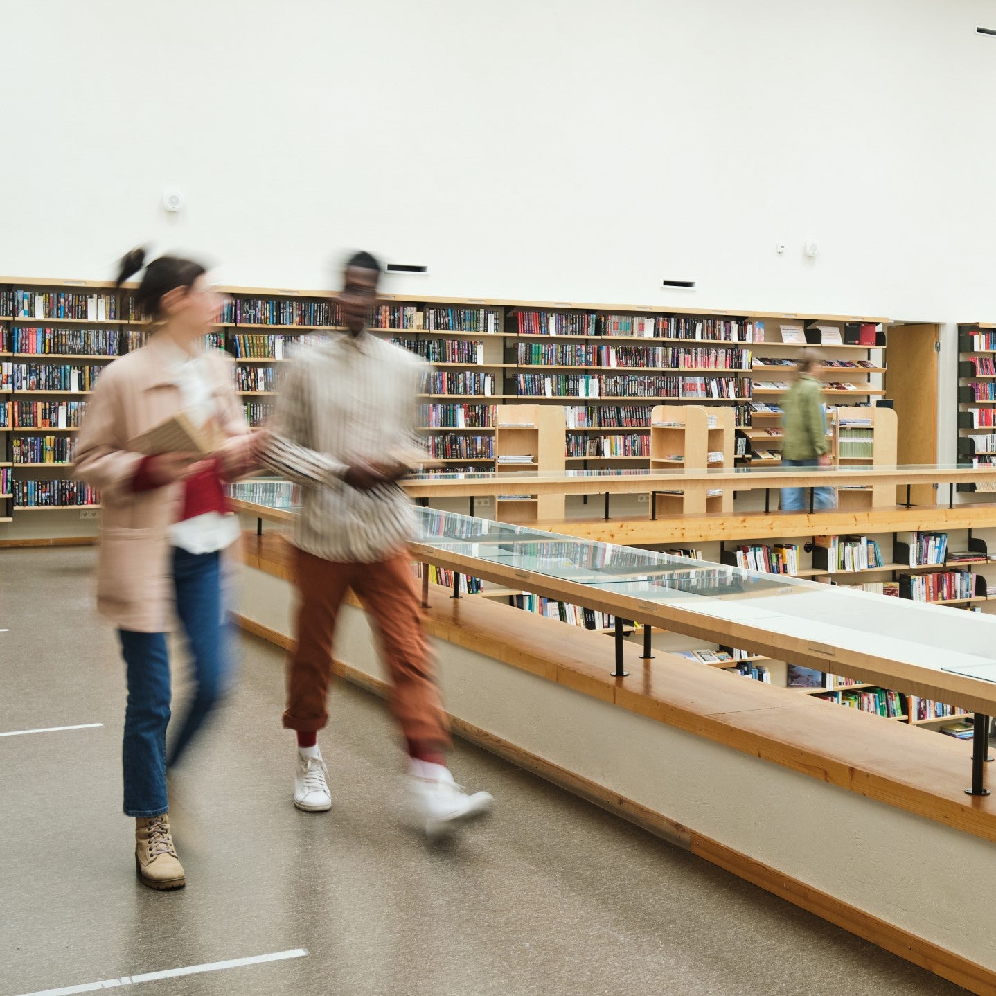 Vega Library Experience Platform Expands Support for Consortia ...