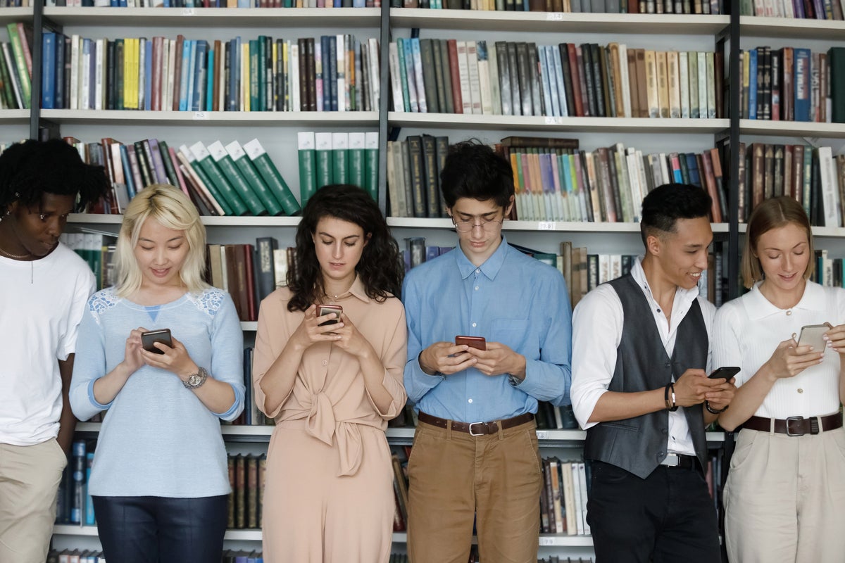 Redefining access and engagement: how Vega LX empowers libraries and ...