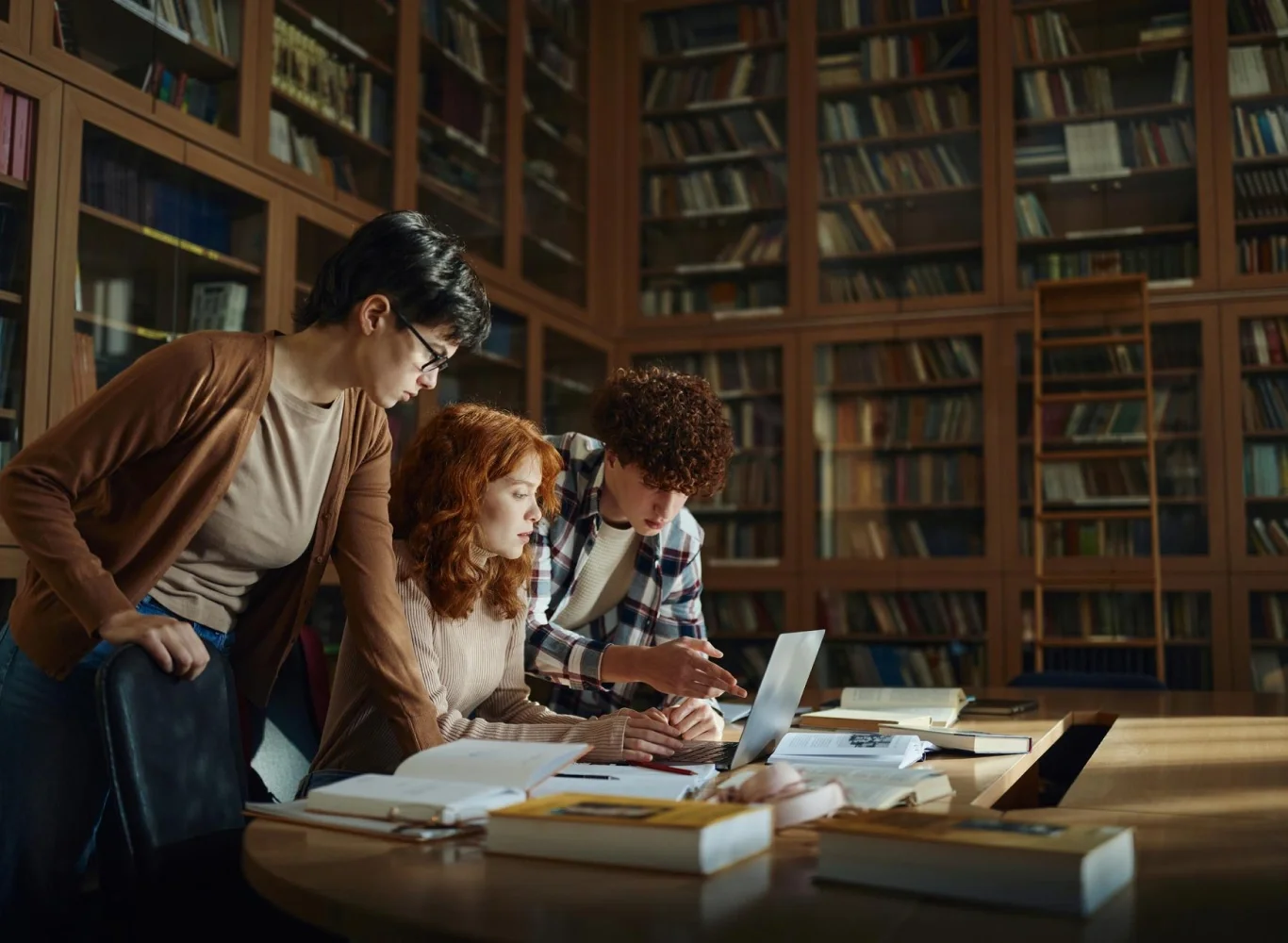 Sierra Library Services Platform | ILS Platform | iii.com