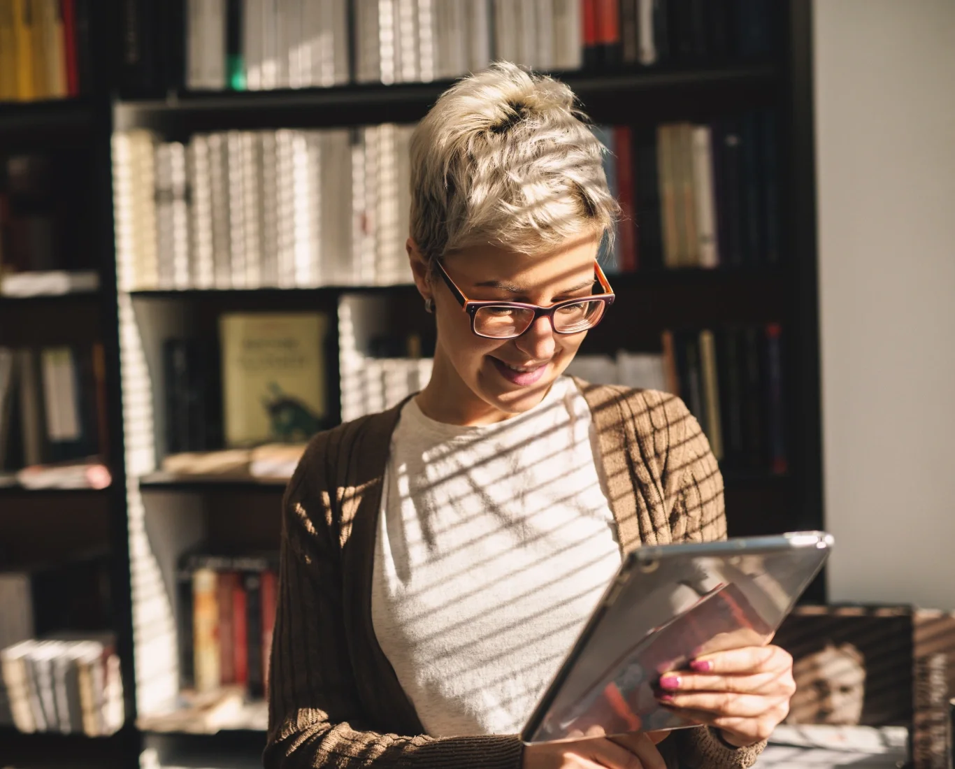 Sierra Library Services Platform | ILS Platform | iii.com